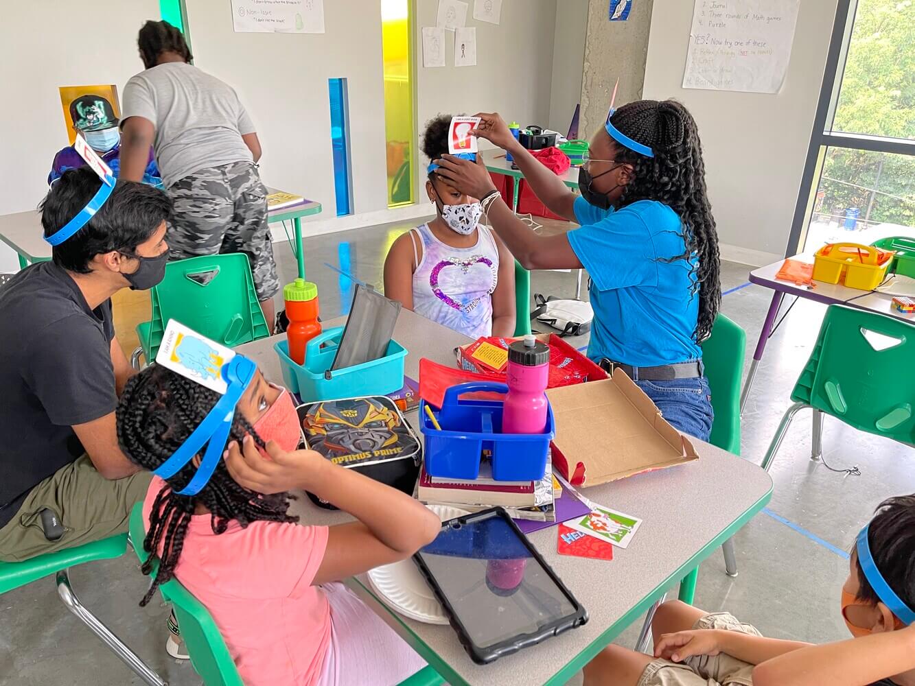 Afterschool's Role in Closing the Opportunity Gap | Aspire Afterschool