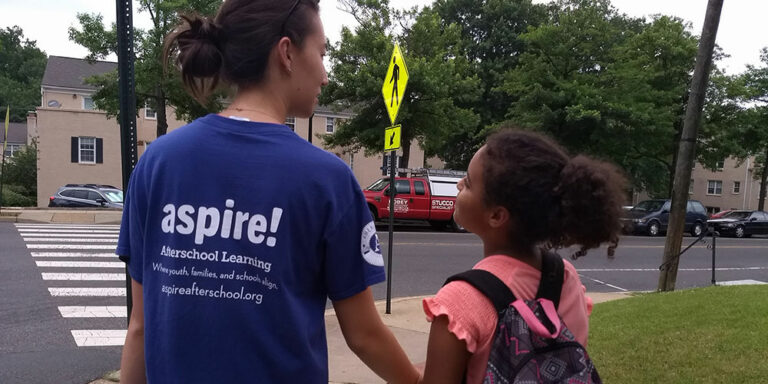 Join Our Team | Aspire Afterschool